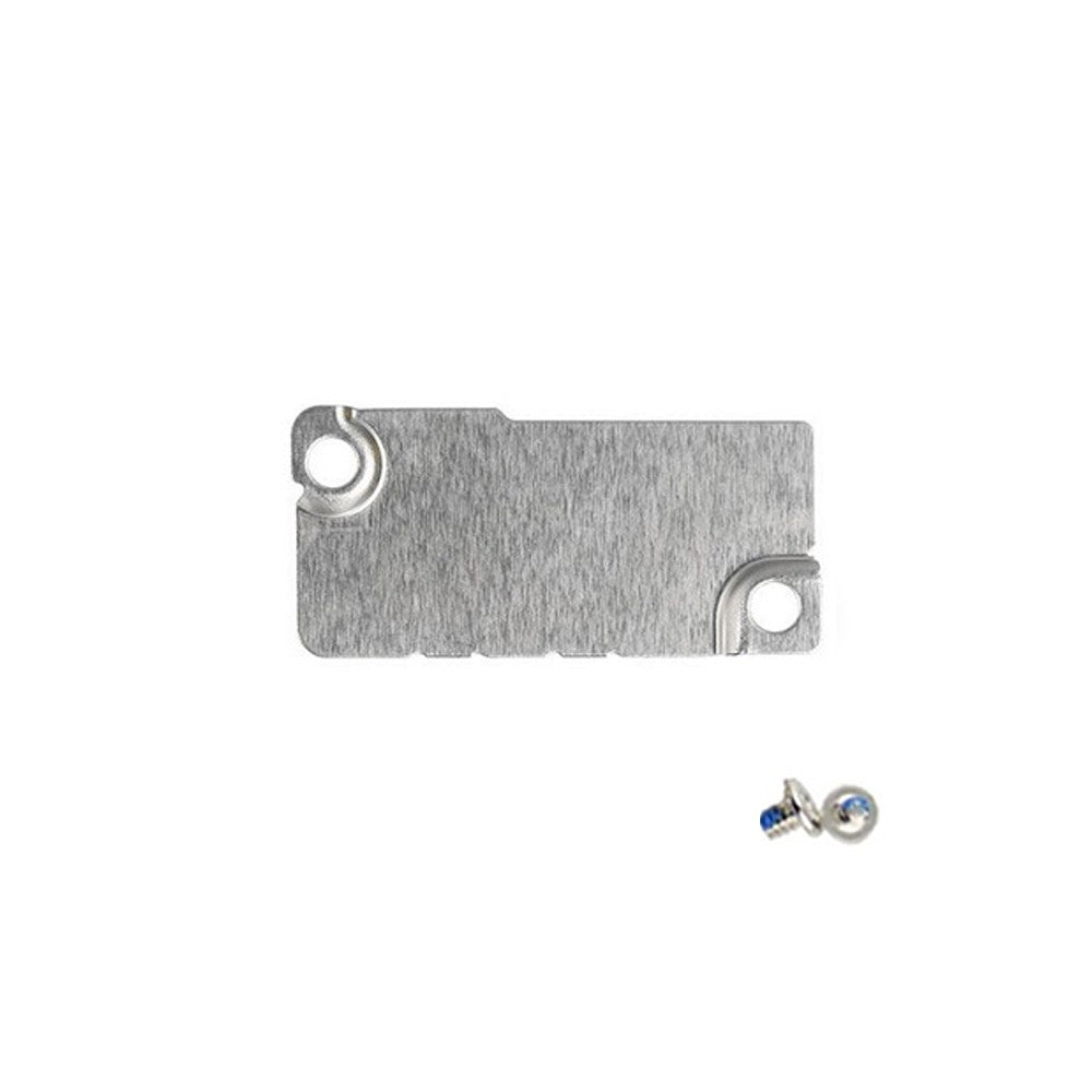 Battery Connector Bracket with Screws for iPhone 6S – The Phone Warehouse