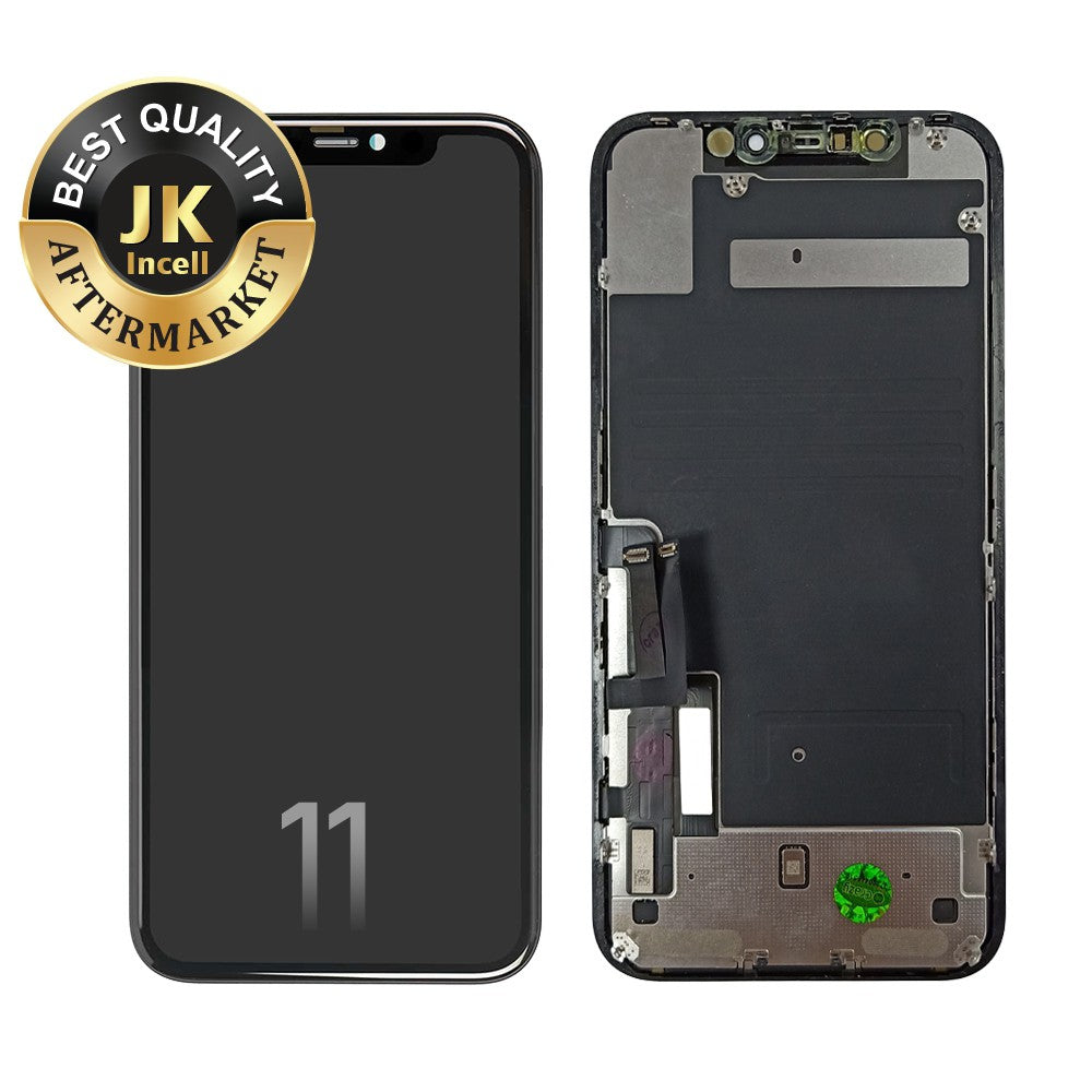 LCD Assembly for iPhone 11 (Aftermarket) – The Phone Warehouse